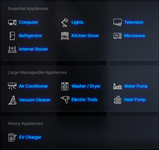 ER POWER SOLUTION – erpowertech