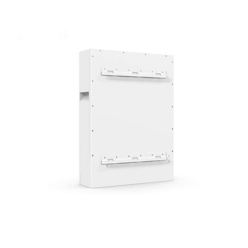 Wall Mounted Lifepo4 Lithium Battery 48V 100Ah 5KWH For House Solar ...